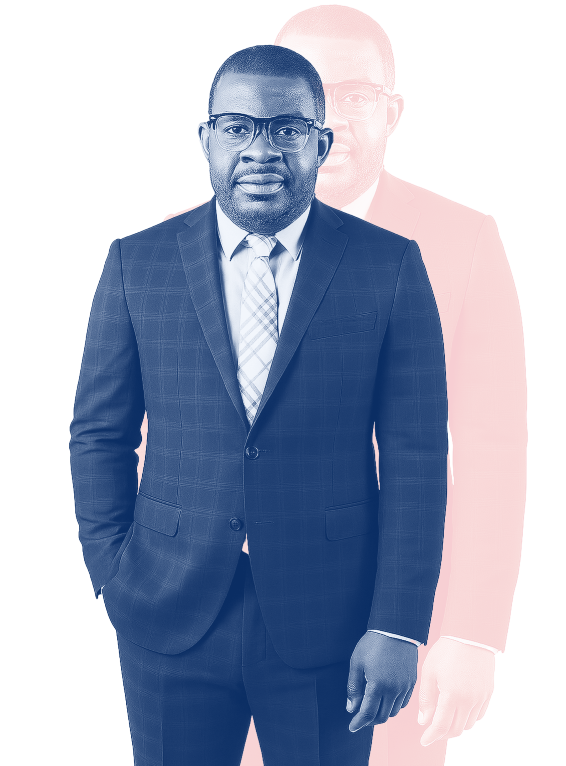 Biography - Fred Olayele